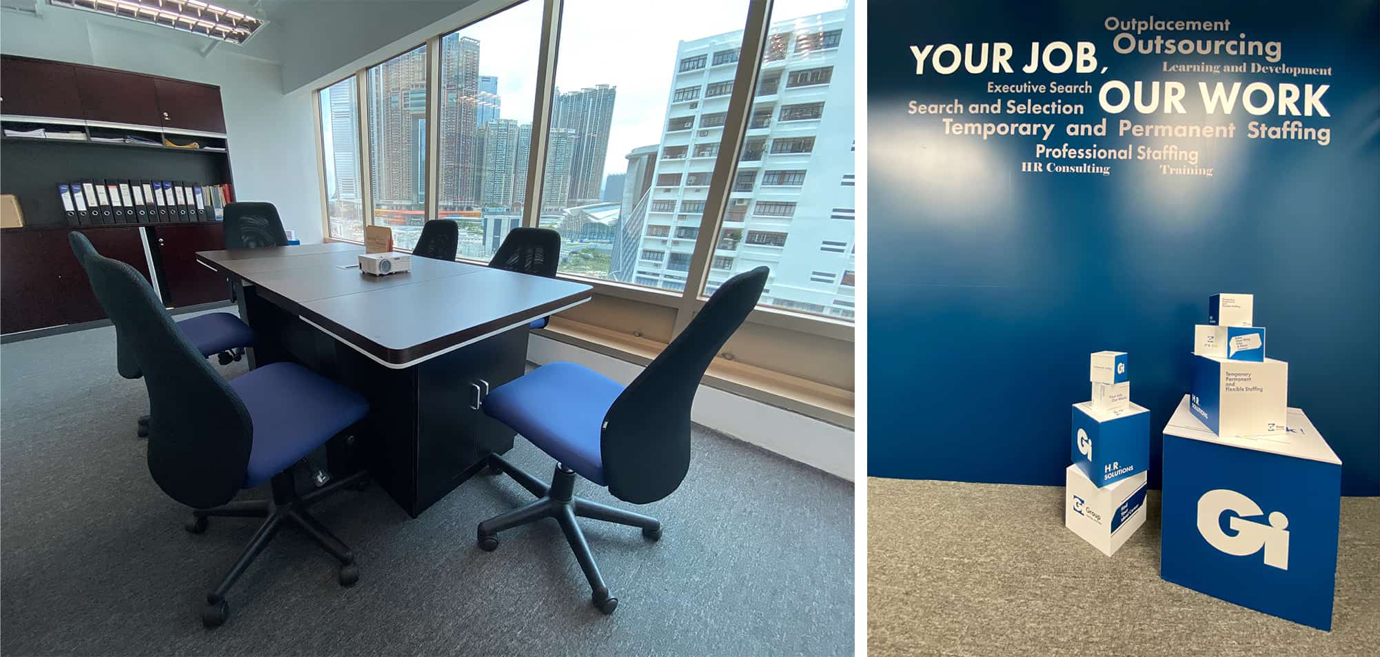 Gi Group HK: New Address, New Journey | Gi Group Hong Kong